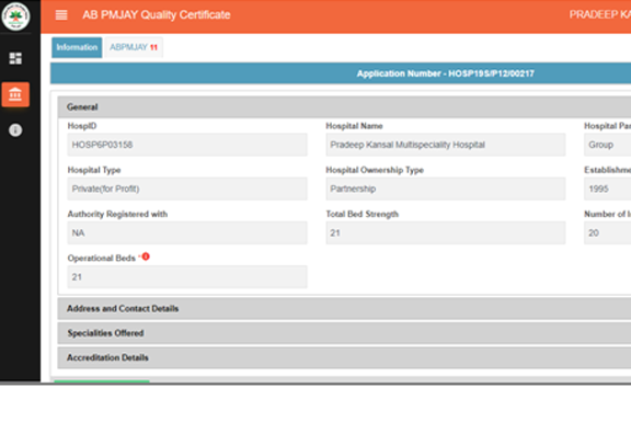 Technology Platform for NHA Software Development- Anova Tech