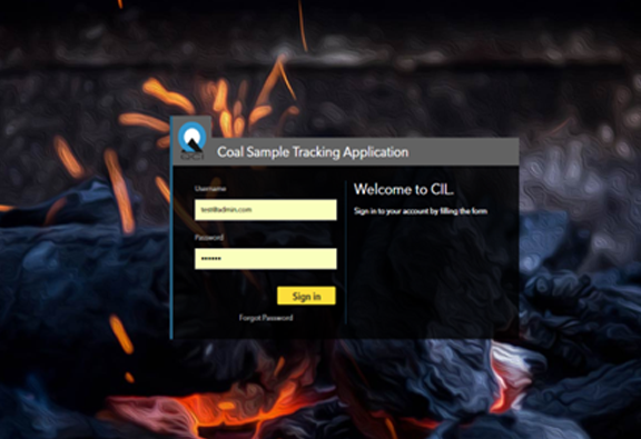 QR Code Platform Software Development- Anova tech| Case Studies
